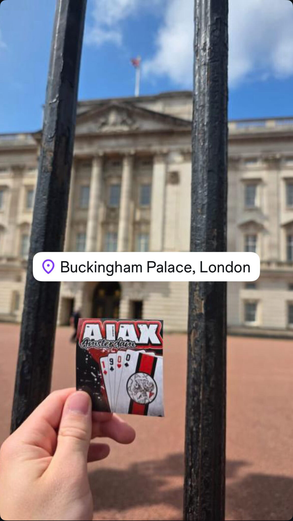 De beste Ajax Stickers | Home | Ajaxstickershop 1900|