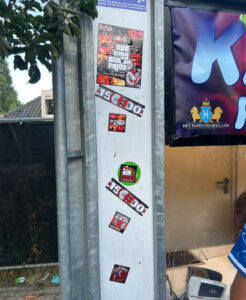 De beste Ajax Stickers | Home | Ajaxstickershop 1900|