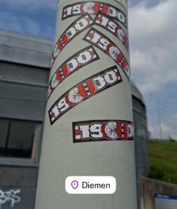 De beste Ajax Stickers | Home | Ajaxstickershop 1900|