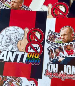 De beste Ajax Stickers | Home | Ajaxstickershop 1900|